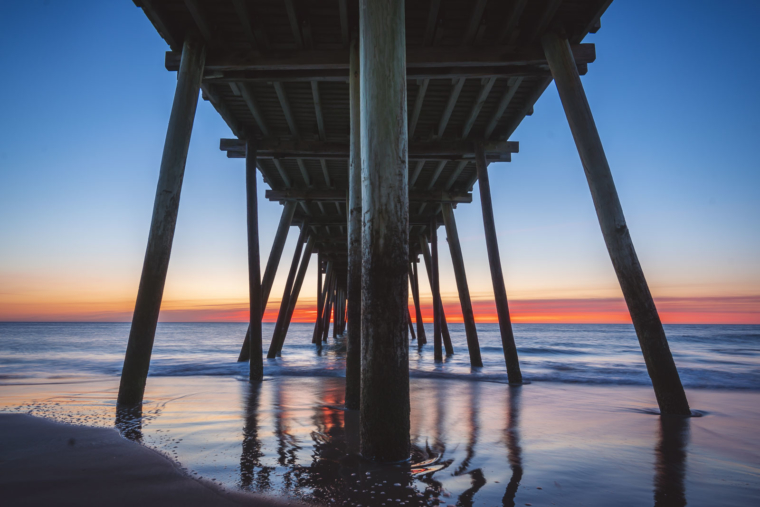 25 Best Things to do in Virginia Beach - The Planet D