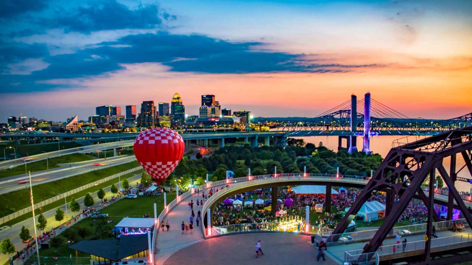 26 Best Things to Do in Louisville, Kentucky in 2024 - The Planet D