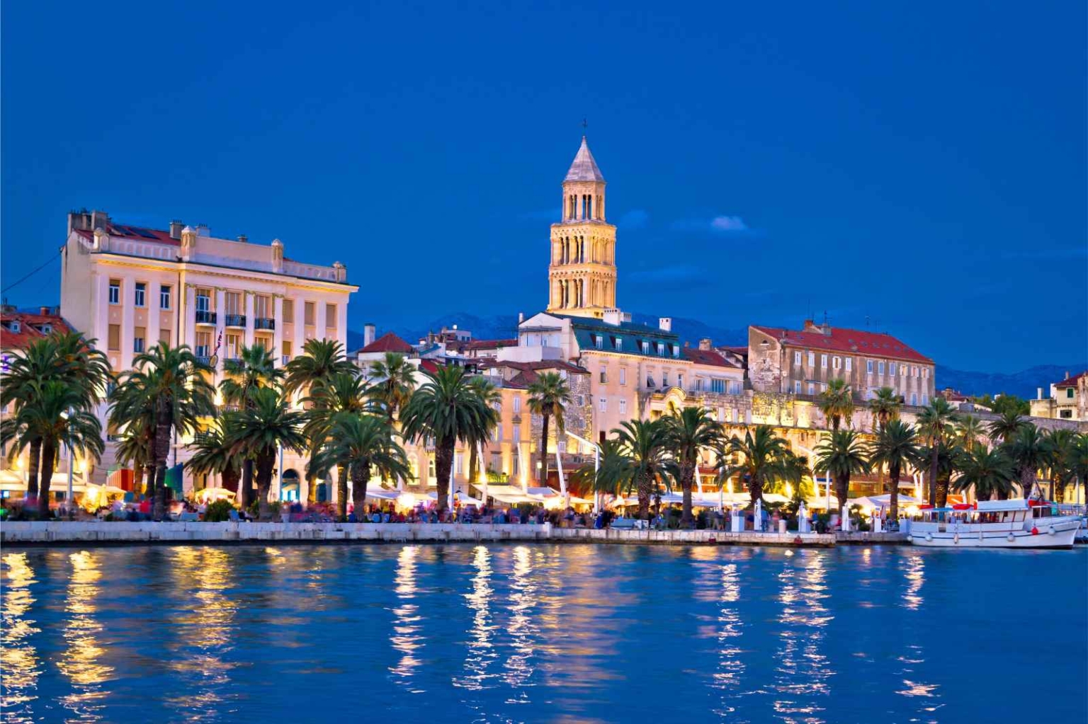 23 Incredible Things to do in Split, Croatia in 2024 - The Planet D