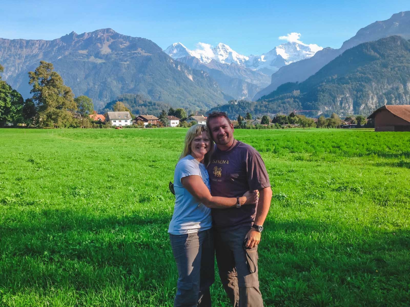 28 Best Things to Do in Interlaken in 2024 - The Planet D