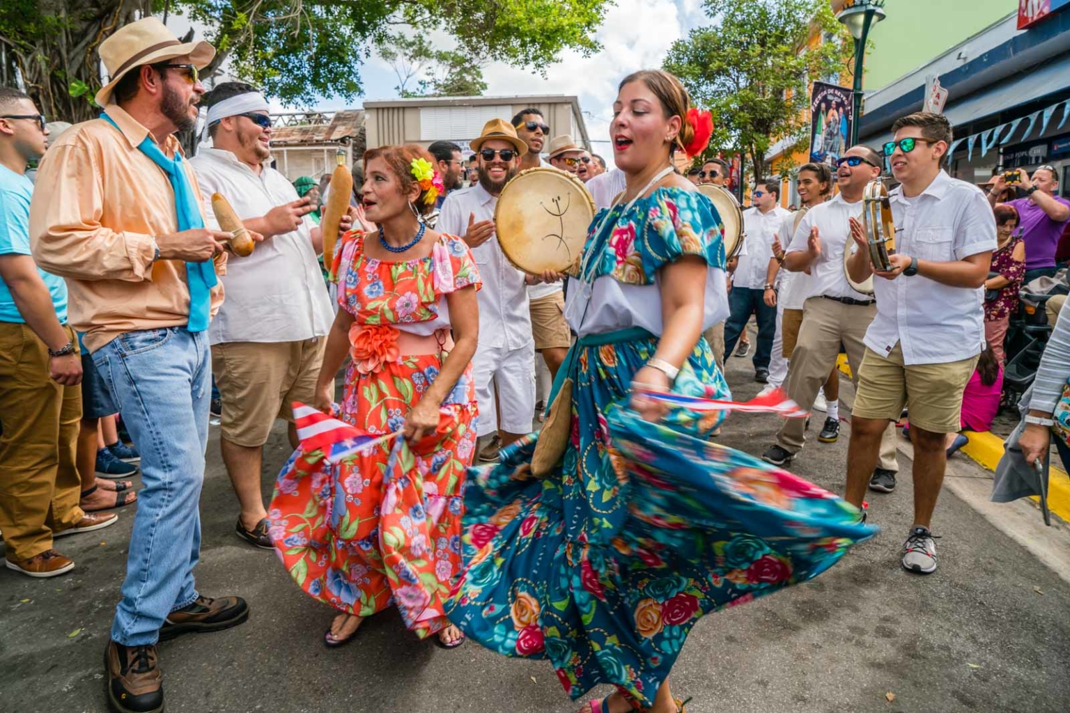 27 Incredible Things To Do In Puerto Rico In 2024 - The Planet D
