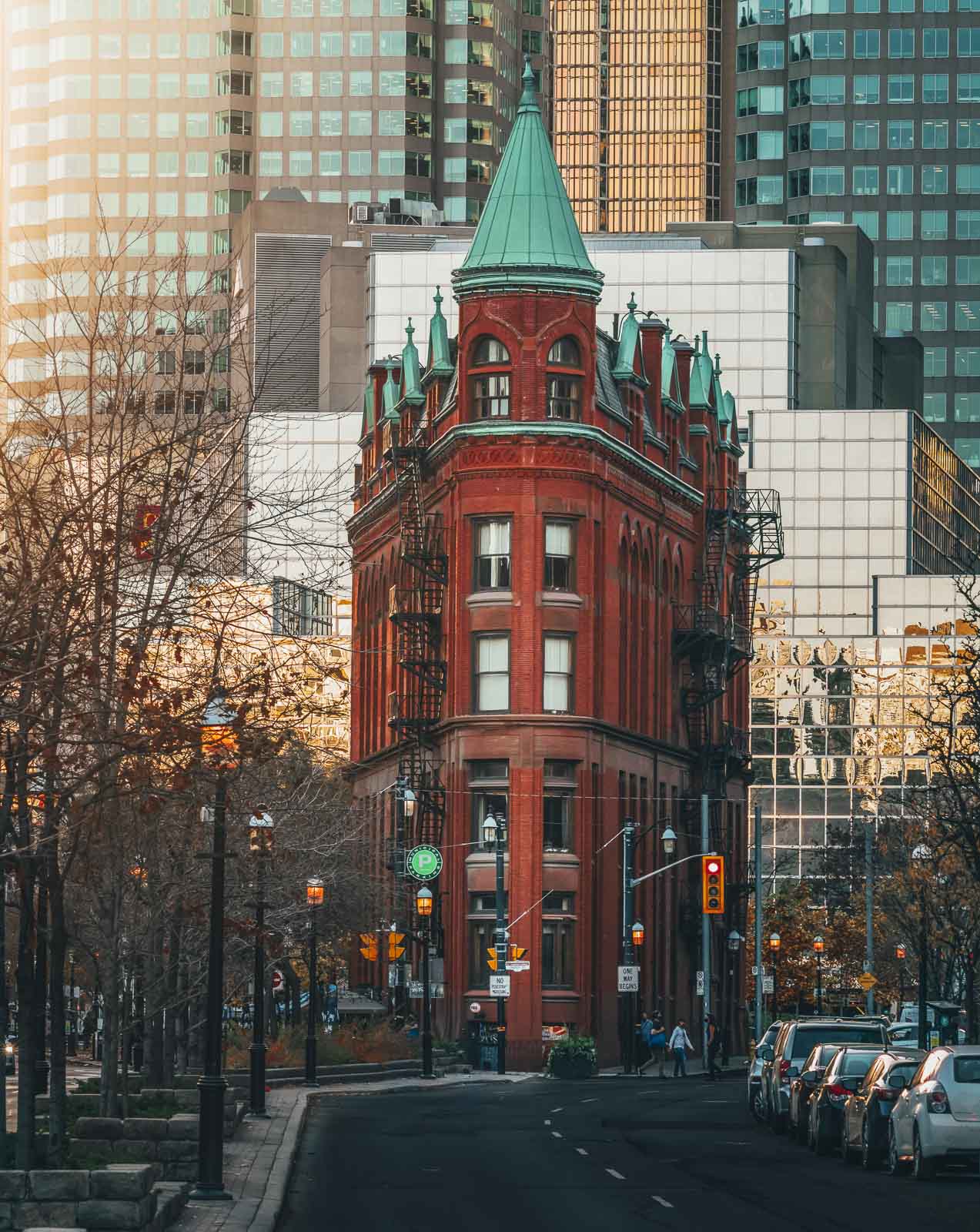 Toronto Tours by Locals in Photos and Video | The Planet D