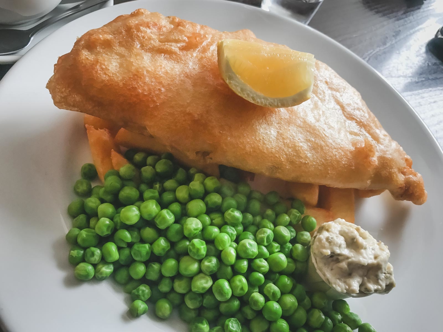 British Food: 23 Best UK Dishes to Try at Home or Abroad | The Planet D