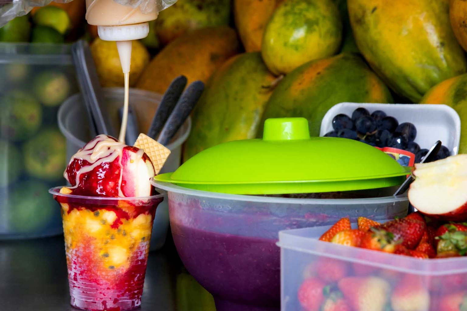Colombian Food: 28 Traditional Dishes to try in Colombia or at home ...