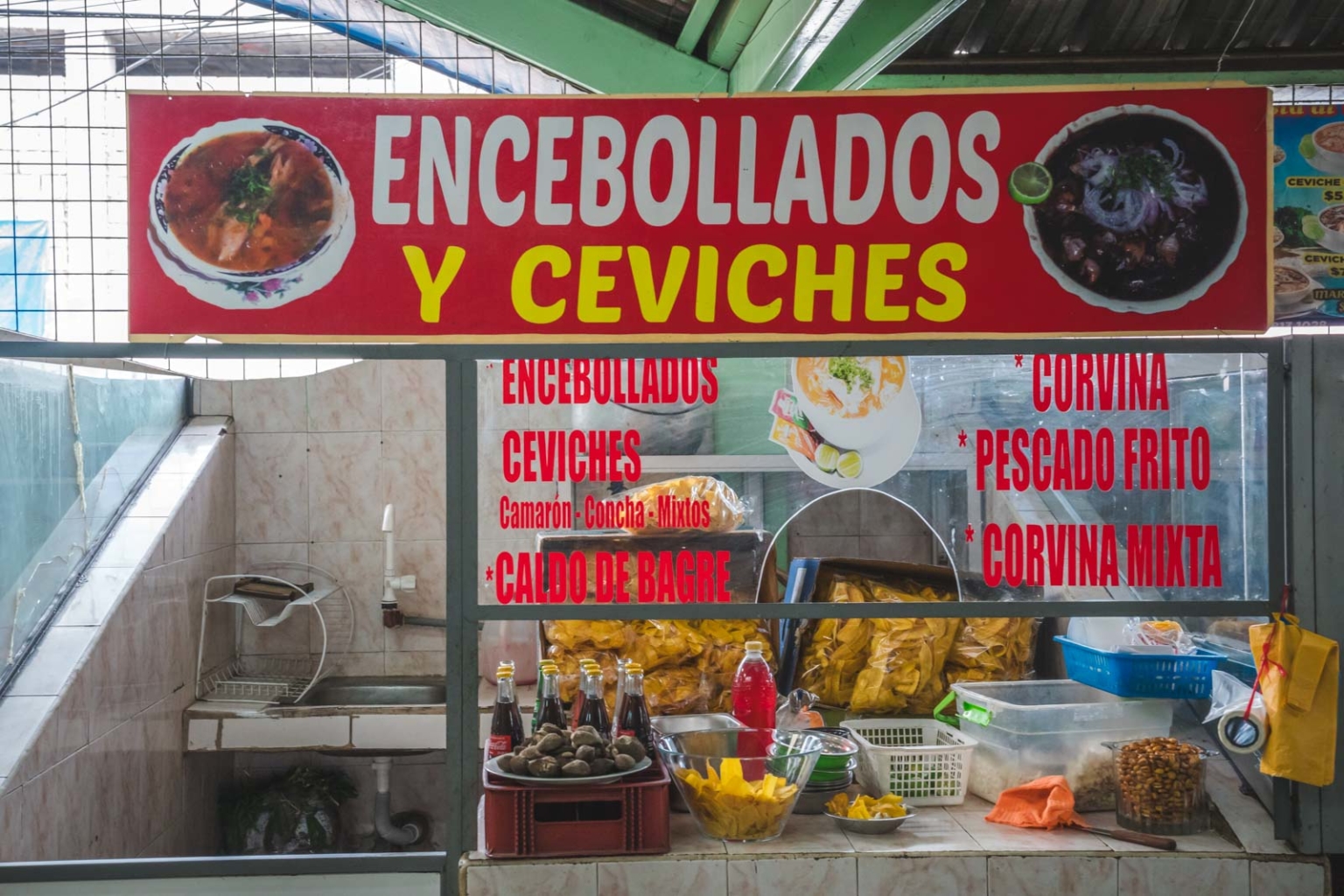 Ecuadorian Food: 19 Best Ecuadorian Dishes You Have To Try - The Planet D
