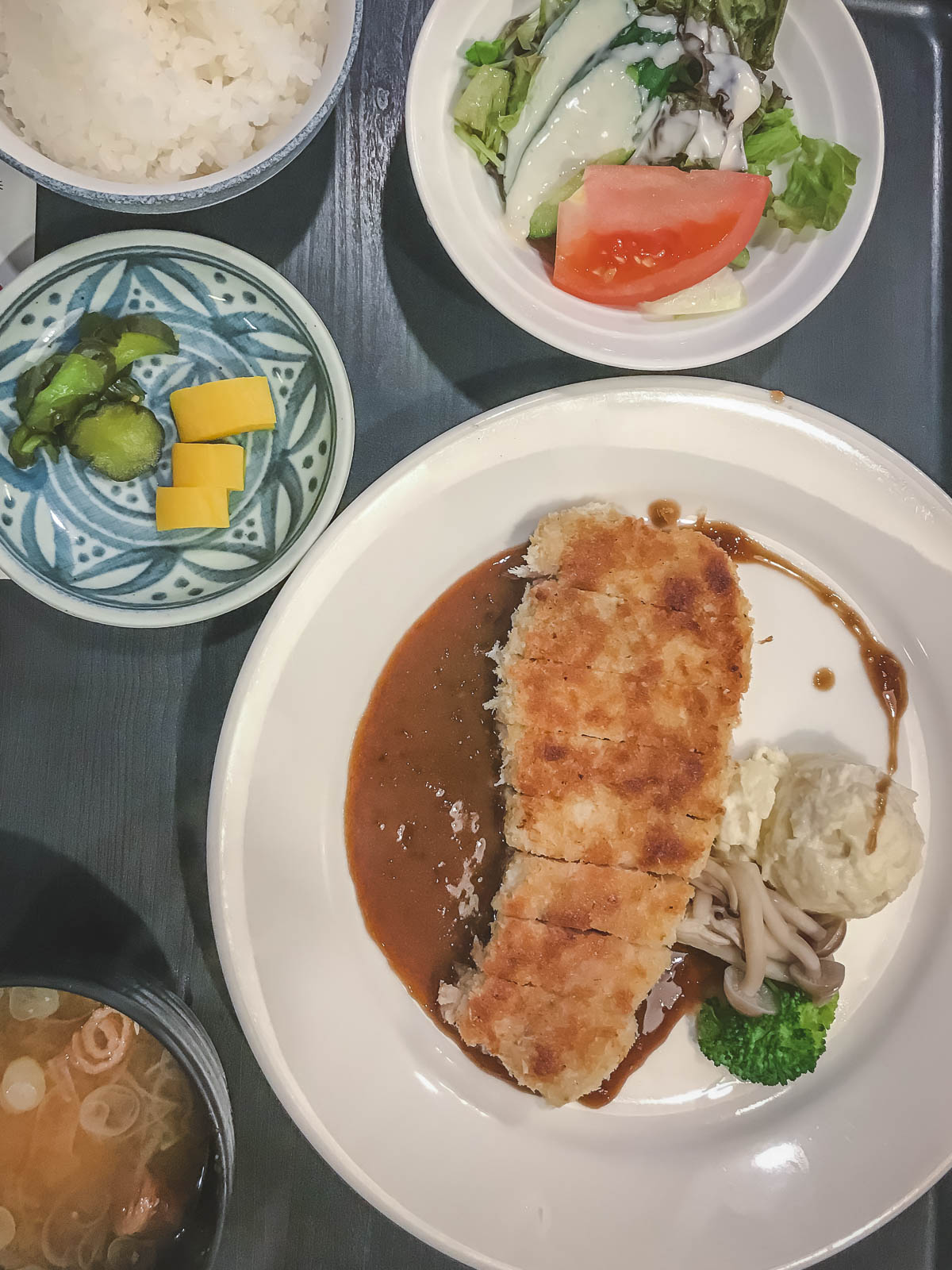 Traditional Japanese Food: 20 Dishes You Can Try in Japan or At Home ...