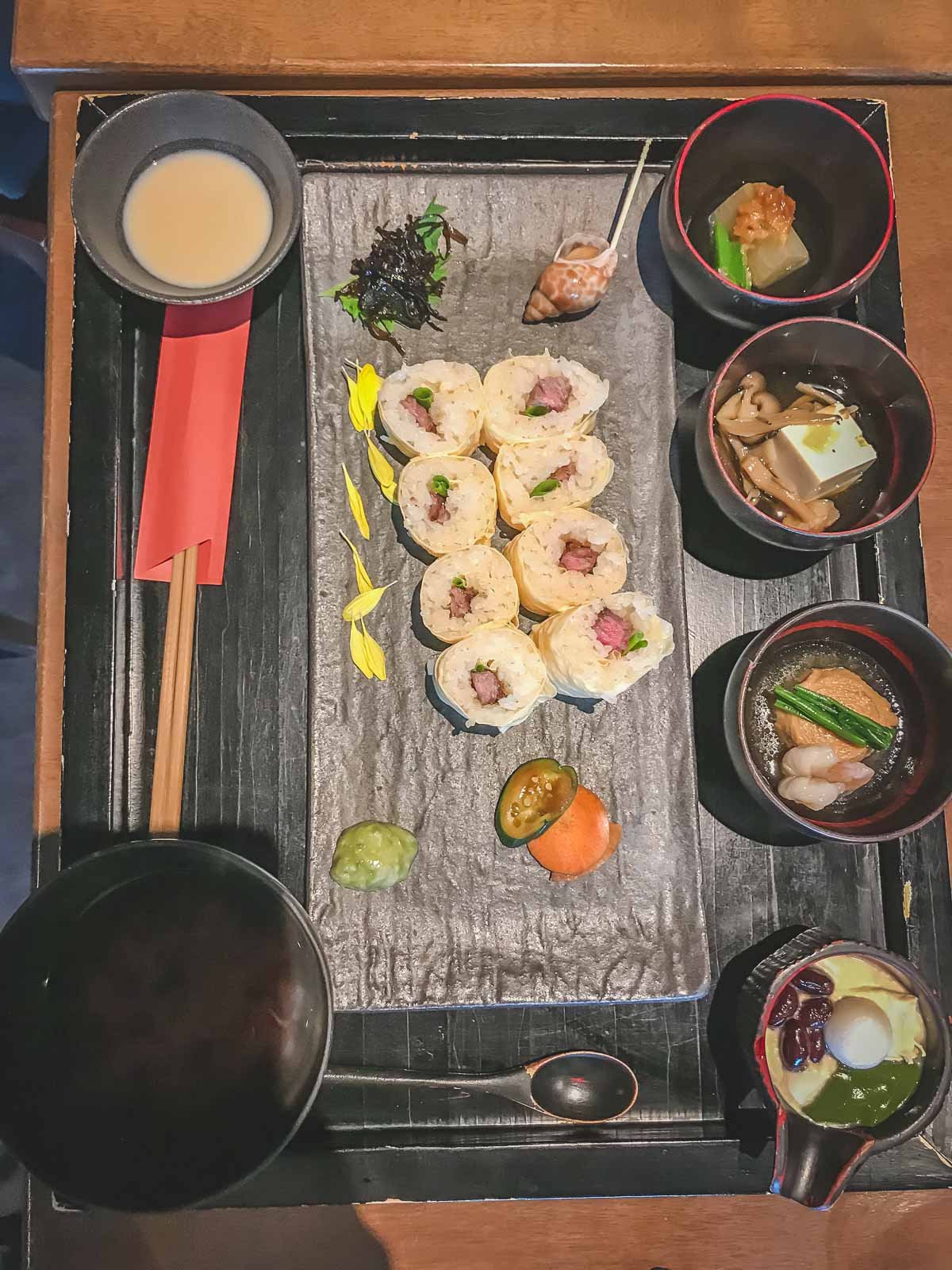 Traditional Japanese Food: 20 Dishes You Can Try in Japan or At Home ...