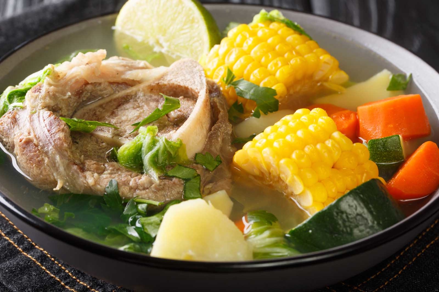 Best Mexican Dishes: 29 Popular Mexican Foods | The Planet D