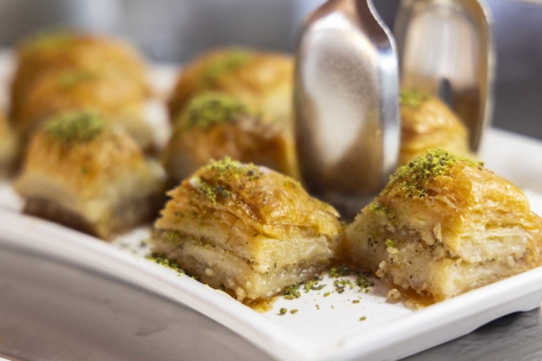 Turkish Food: 21 Traditional Dishes to Try in Turkey or At Home - The ...