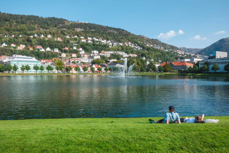 Is Norway Expensive To Visit? Travel Costs & Budgets For This Year ...