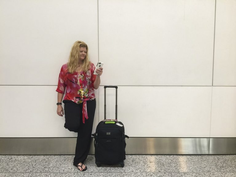 How to Overcome Your Travel Anxiety and Fears | The Planet D