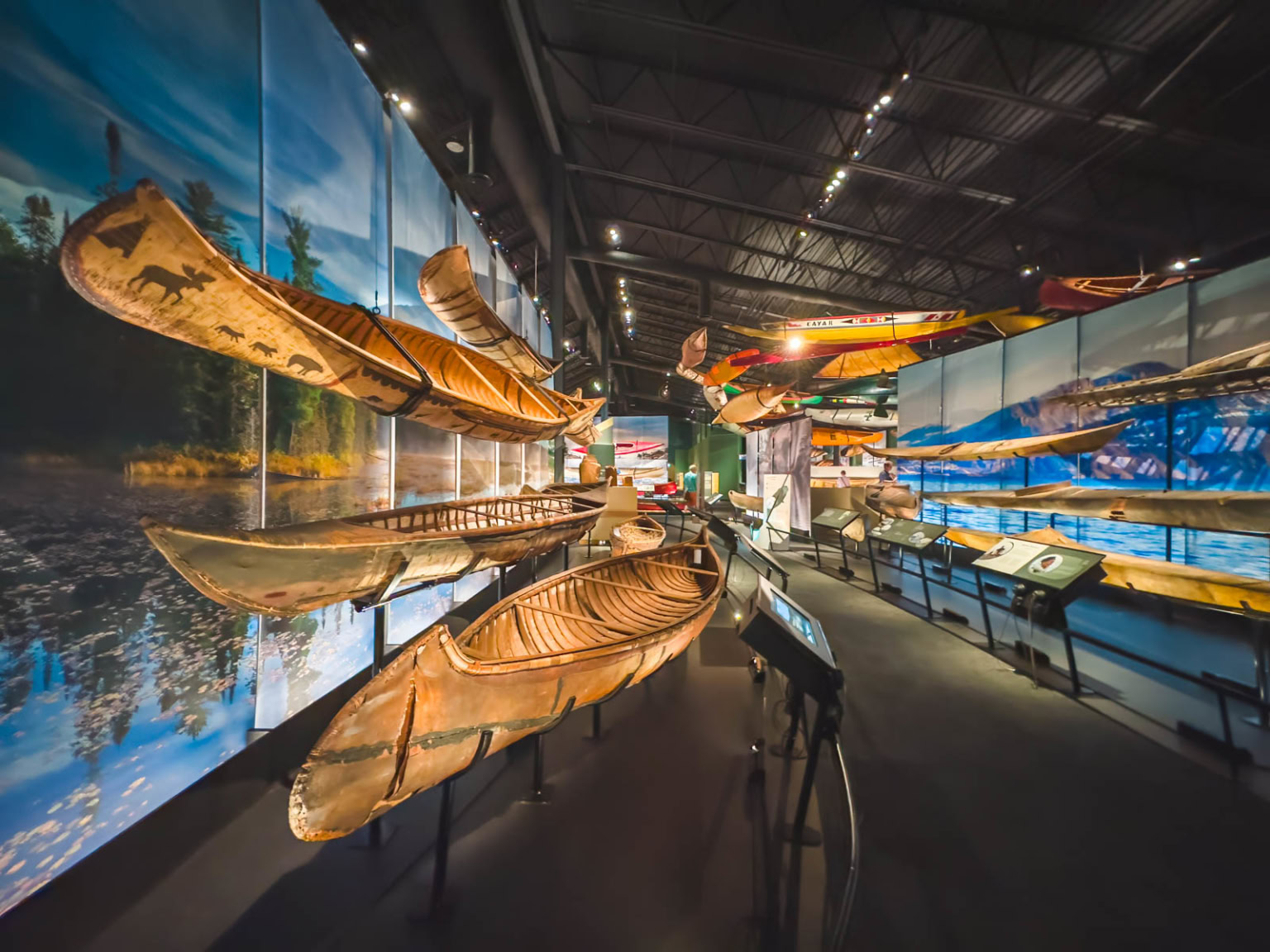 Trent Severn Waterway With Le Boat - The Ultimate Guide - The Planet D