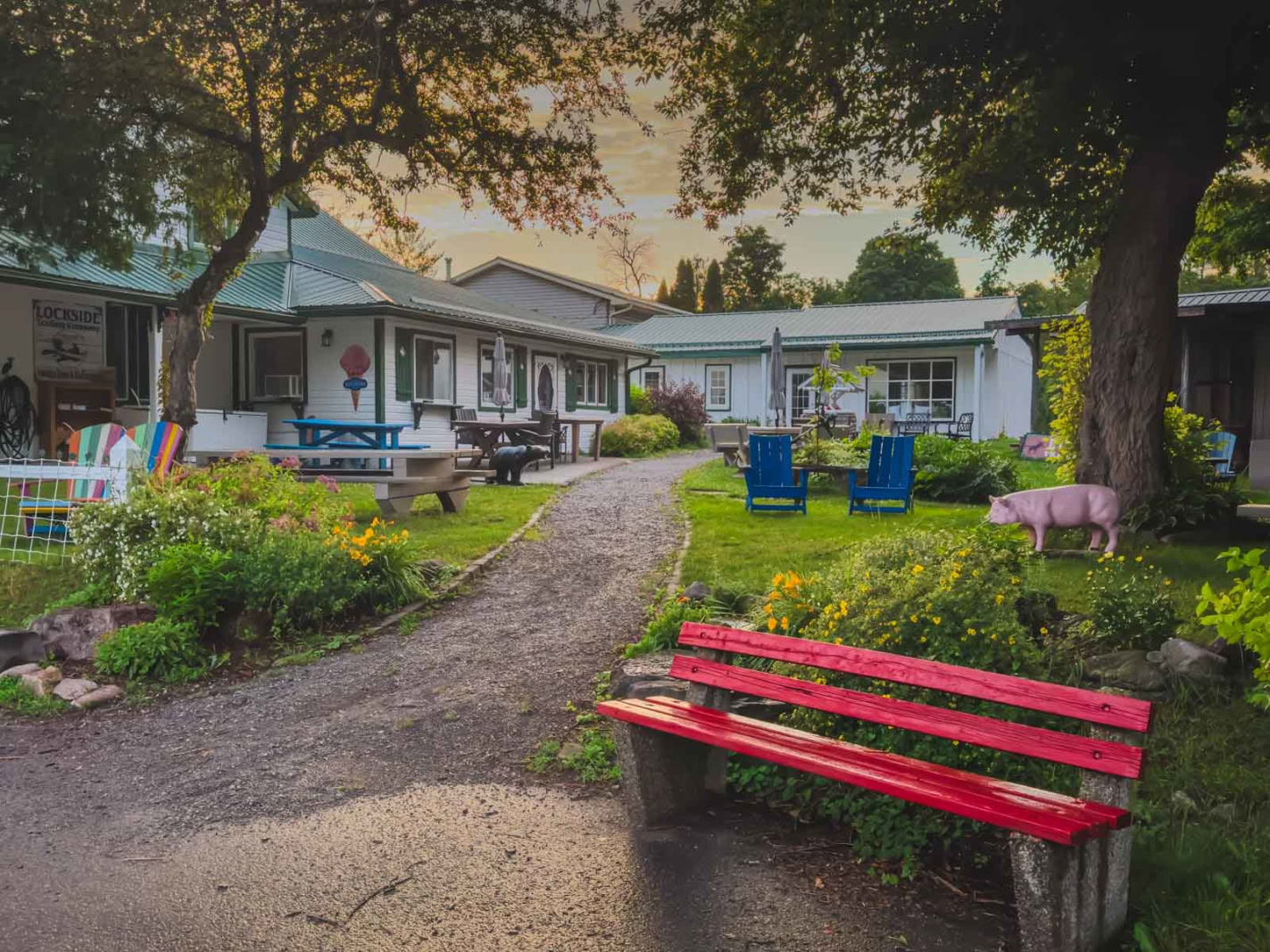 Trent Severn Waterway – Everything You Need to Know with Le Boat ...
