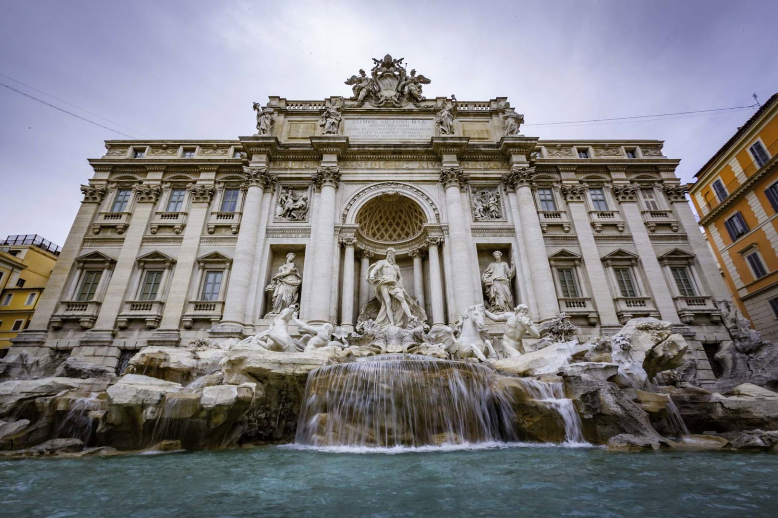 Where to Stay in Rome: Our Favourite Places And Neighbourhoods (2024 ...