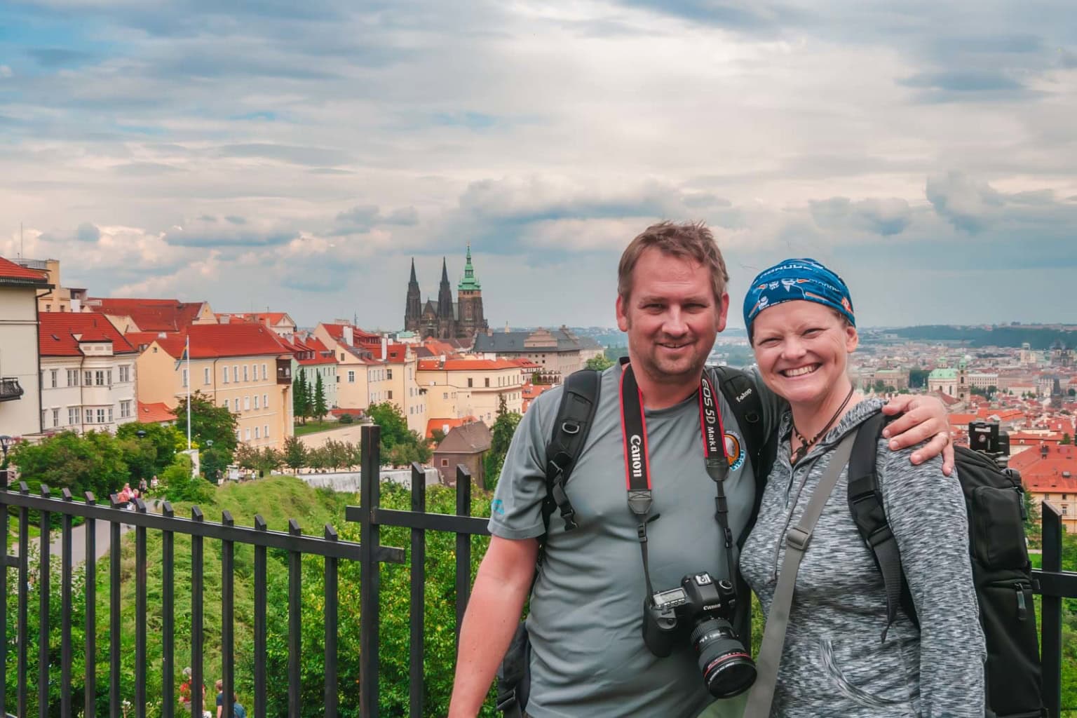 Is Prague Expensive? (Tips For Visiting This Year) - The Planet D