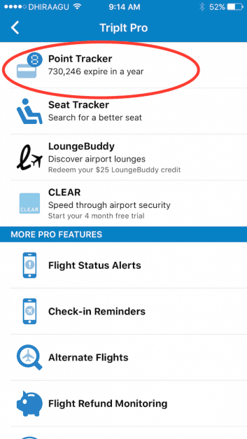 TripIt Trip Planner - Free vs Pro, Which Way Do You Go?