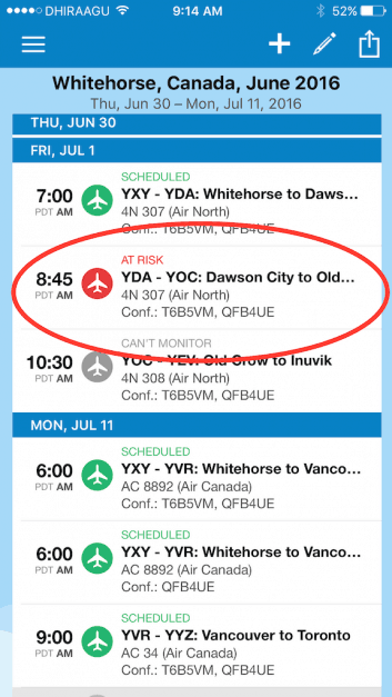 TripIt Trip Planner - Free vs Pro, Which Way Do You Go?
