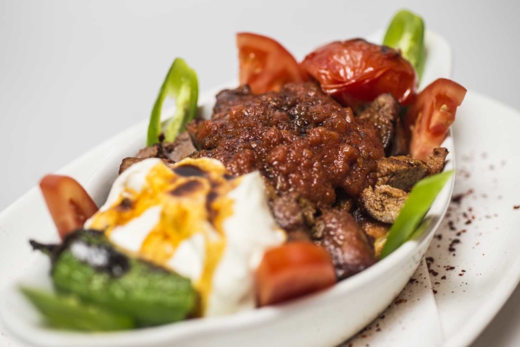 Turkish Food: 21 Traditional Dishes to Try in Turkey or At Home - The ...