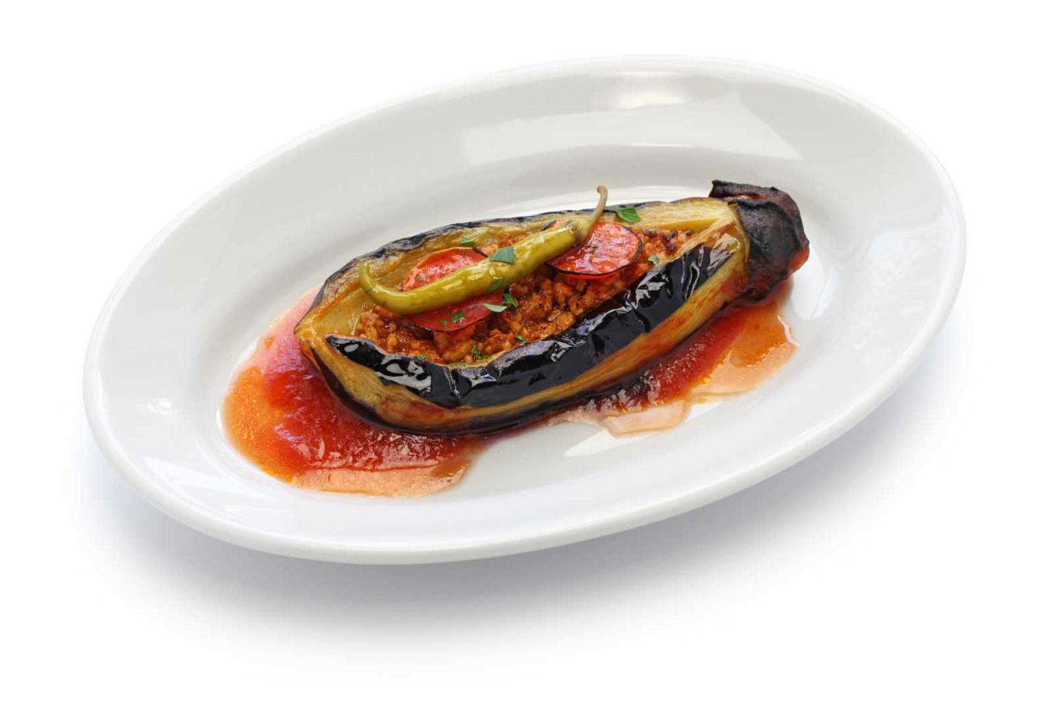 Turkish Food: 21 Traditional Dishes to Try in Turkey or At Home - The ...