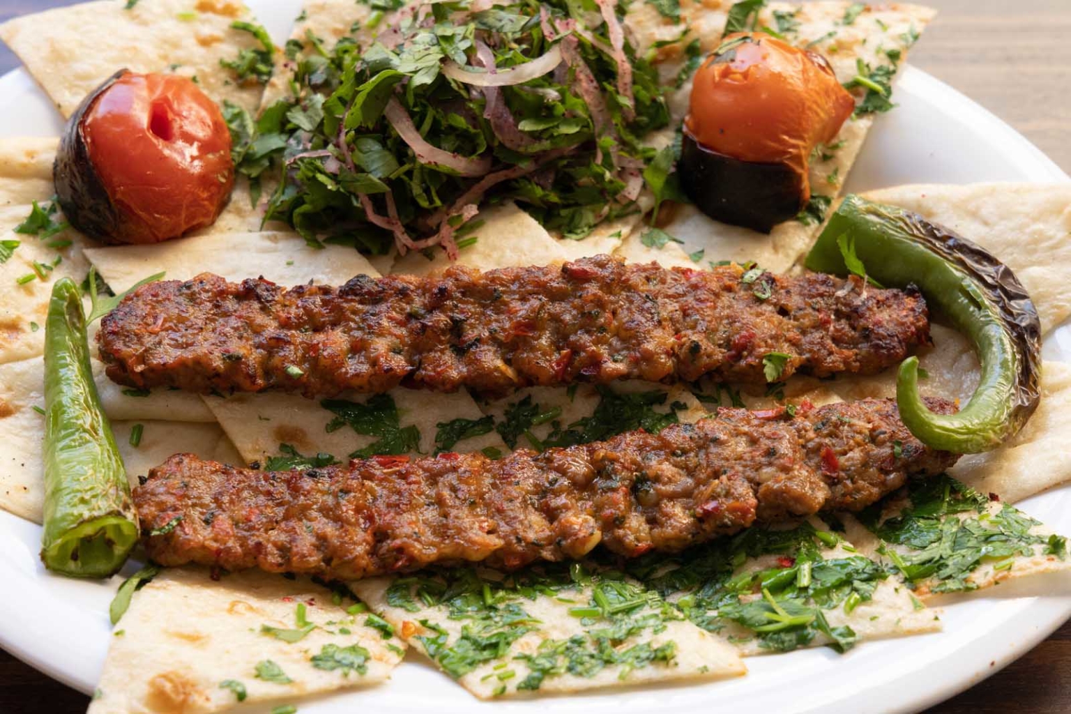 Turkish Food: 21 Traditional Dishes to Try in Turkey or At Home - The ...