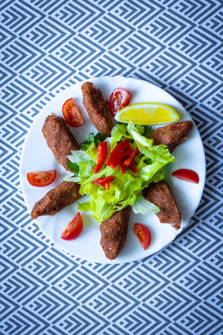 Turkish Food: 21 Traditional Dishes to Try in Turkey or At Home - The ...