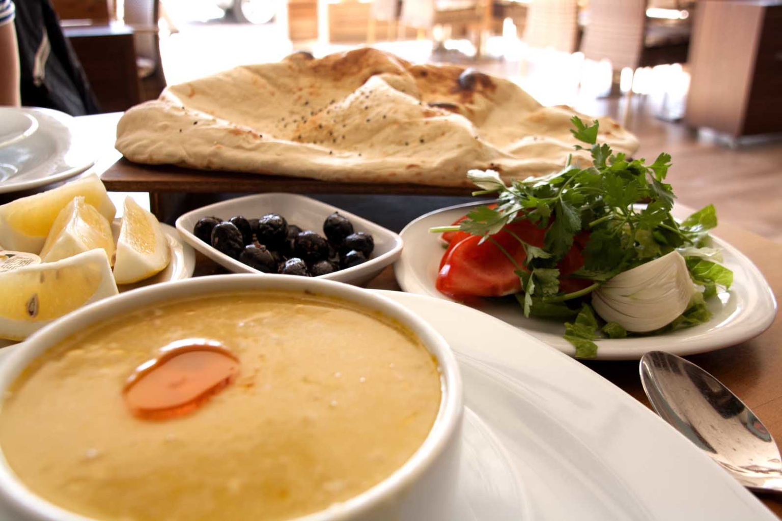 Turkish Food: 21 Traditional Dishes to Try in Turkey or At Home - The ...