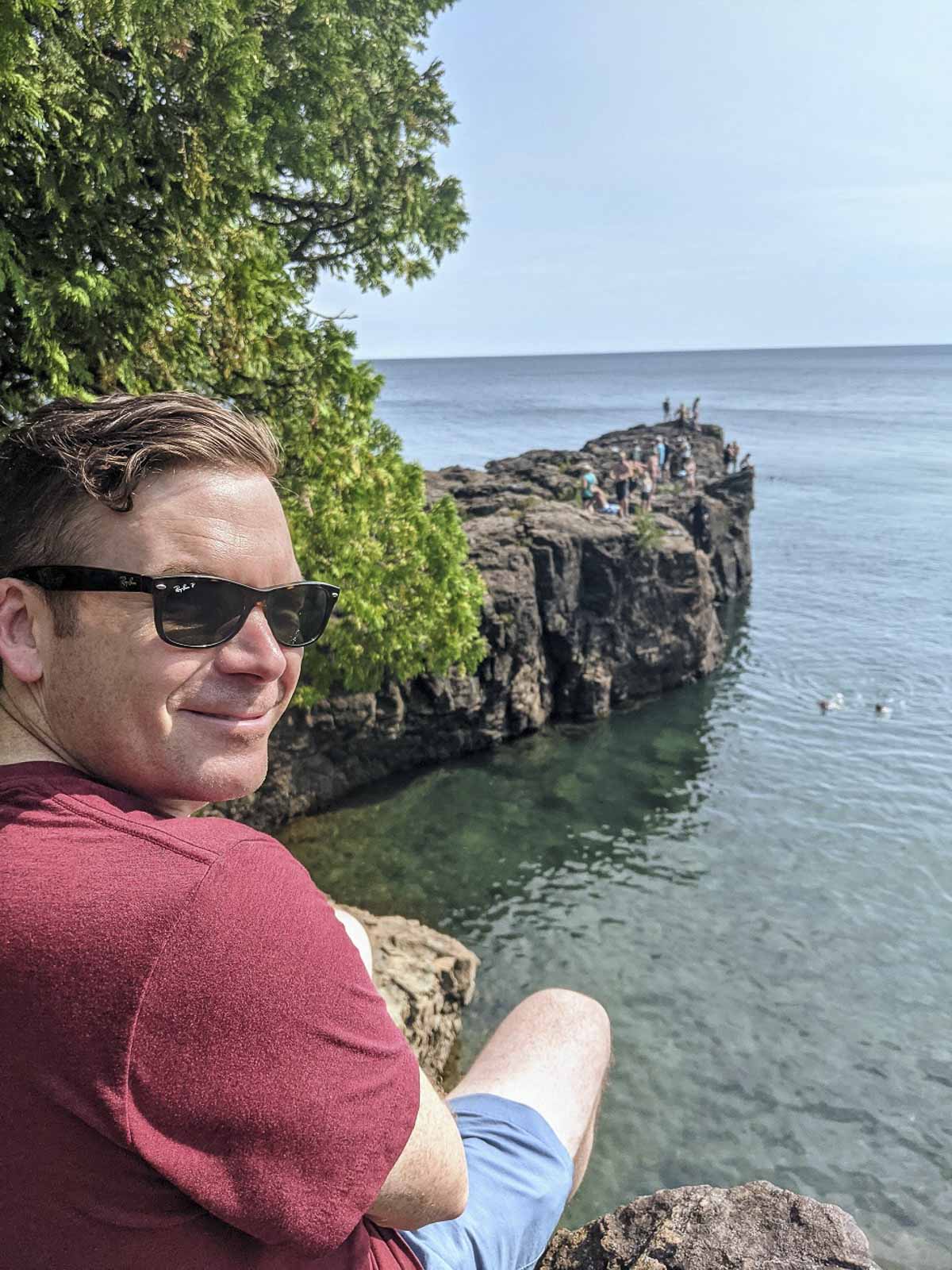 8 Reasons to Visit Michigan’s Upper Peninsula | The Planet D