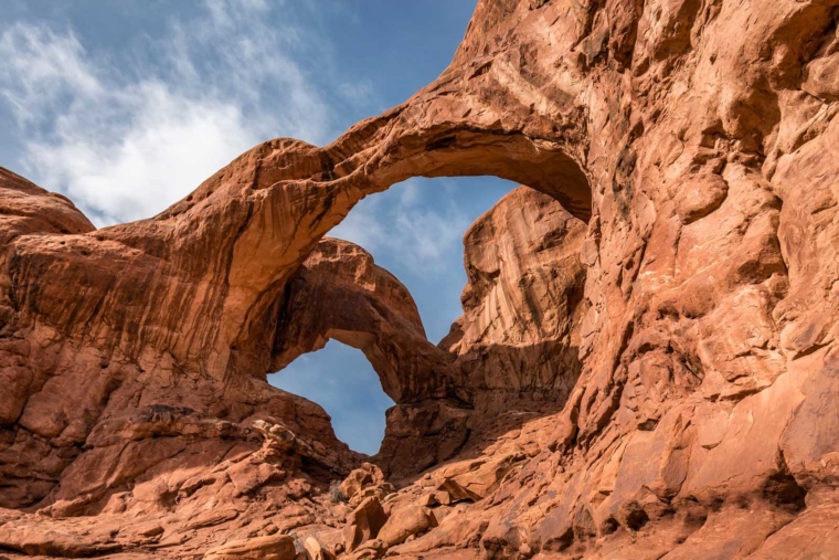Utah National Parks: How to visit The Mighty 5 - The Planet D