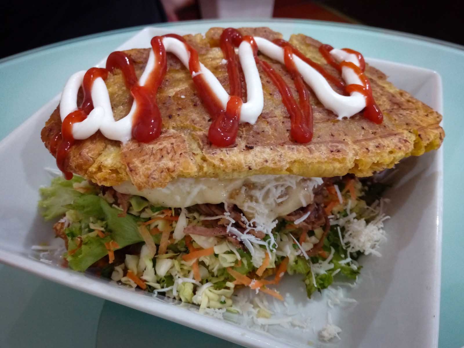 Venezuelan Food: 19 Dishes to try in Venezuela or at Home - The Planet D