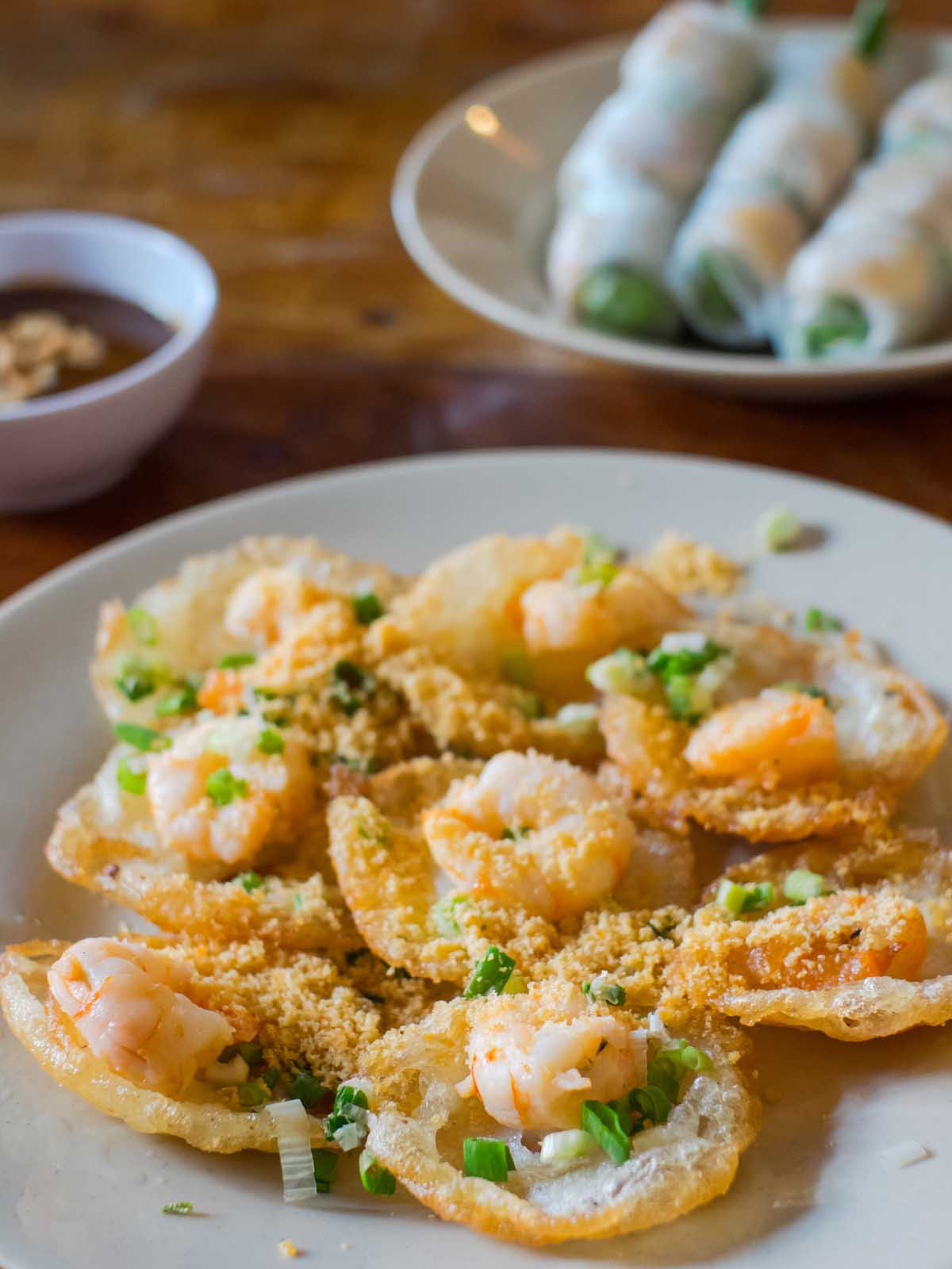 Vietnamese Food: 34 Traditional Dishes to Try in Vietnam - The Planet D