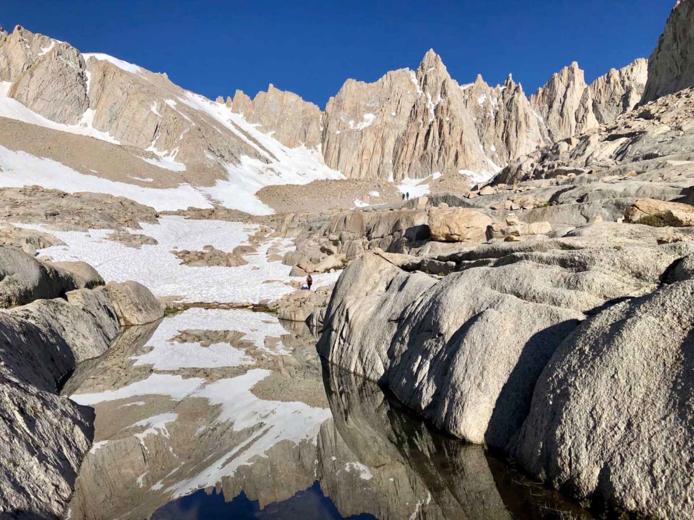 12 Things to know before hiking Mount Whitney - The Planet D