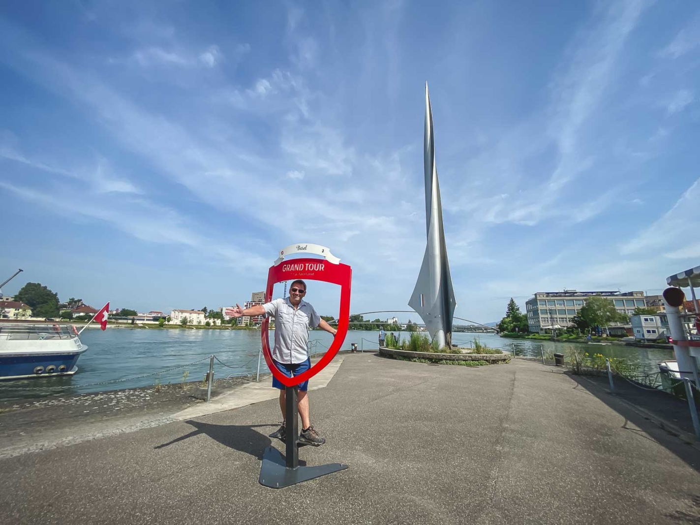 20 Reasons to Fall in Love with Basel Switzerland | The Planet D