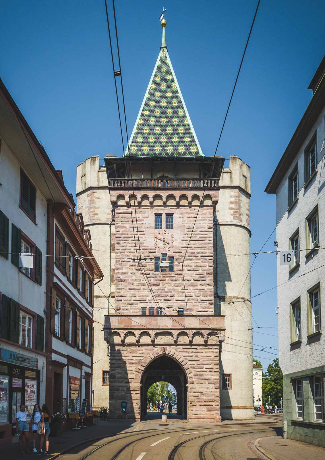 20 Reasons to Fall in Love with Basel Switzerland | The Planet D