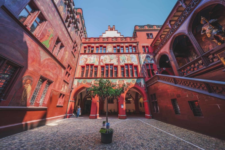 20 Reasons to Fall in Love with Basel Switzerland | The Planet D