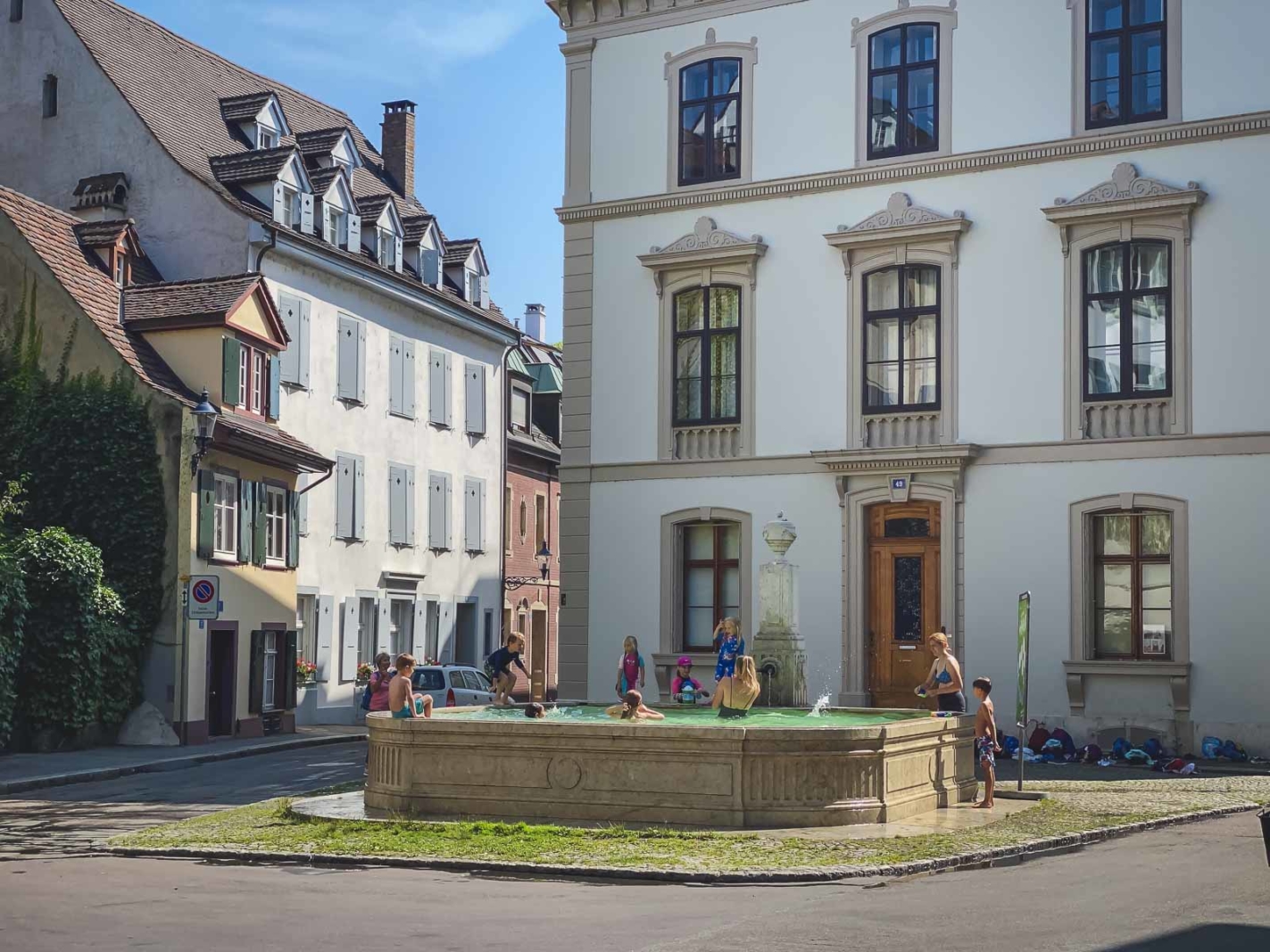 20 Reasons to Fall in Love with Basel Switzerland | The Planet D