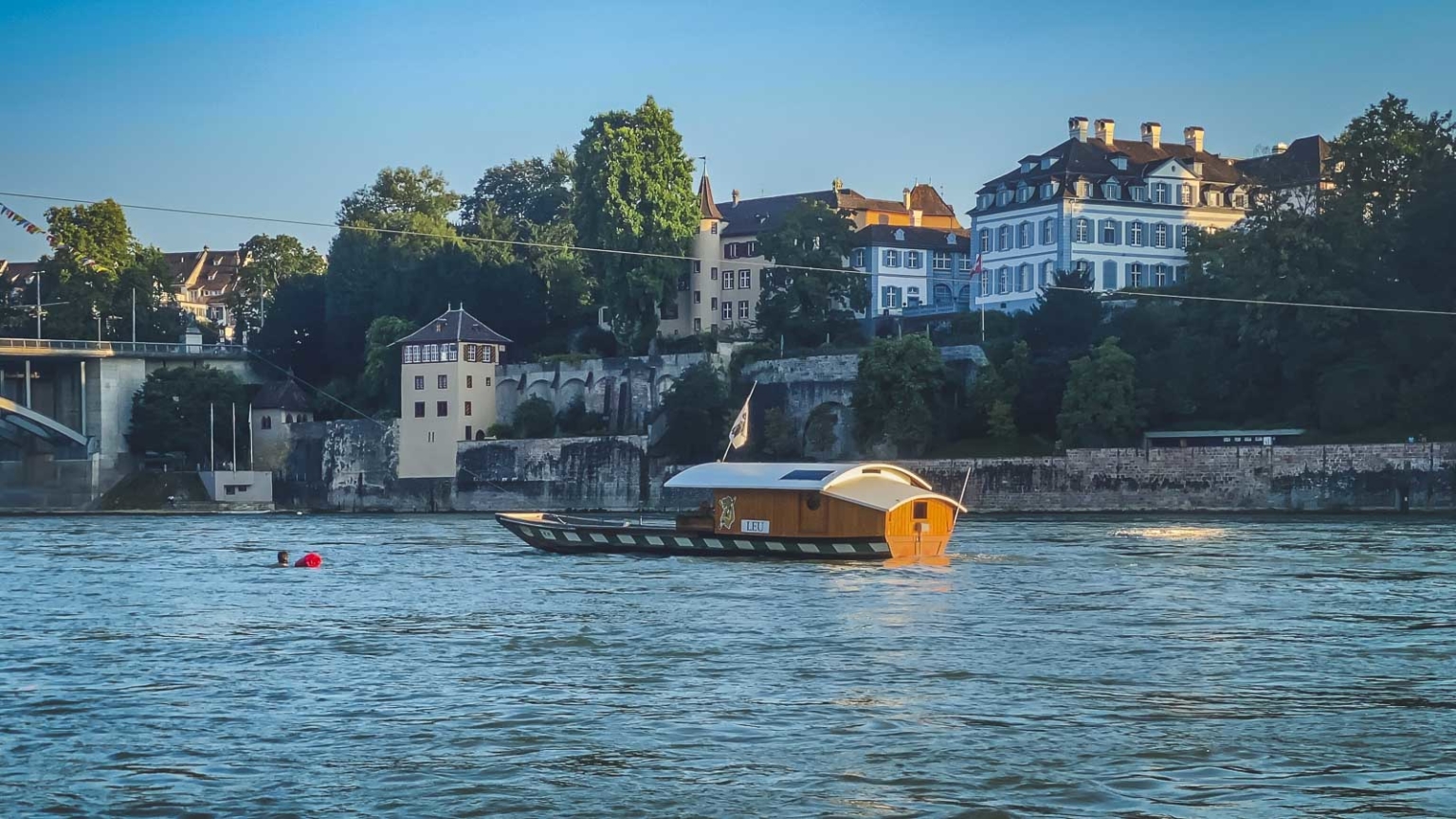 20 Reasons to Fall in Love with Basel Switzerland | The Planet D