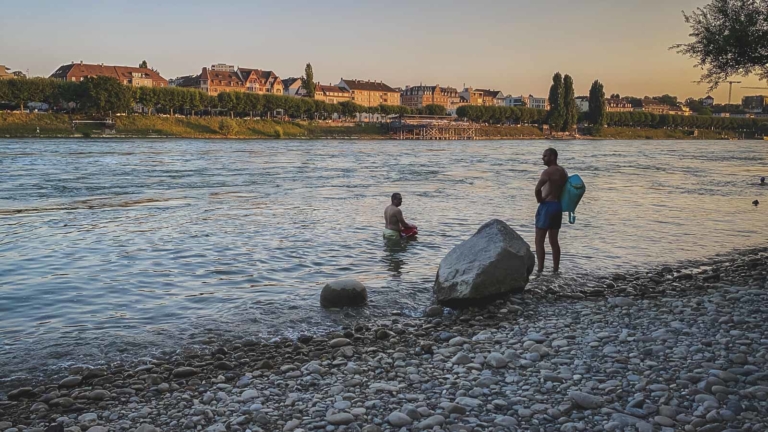 20 Reasons to Fall in Love with Basel Switzerland | The Planet D