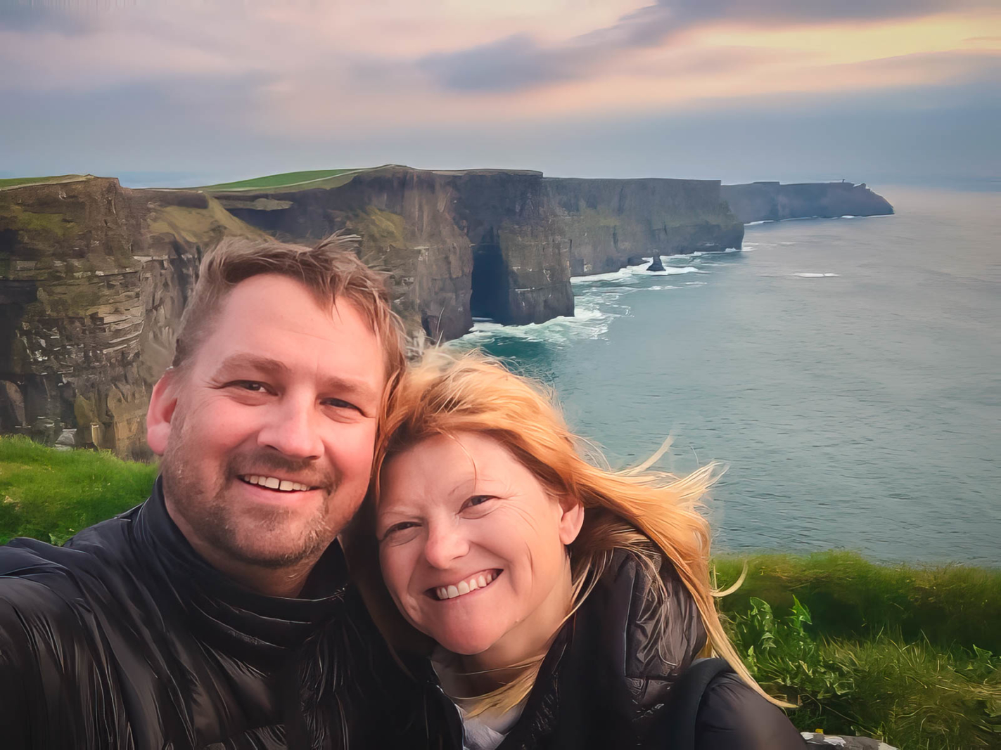 Cliffs of Moher: The Ultimate Guide To Visiting Ireland's Top ...