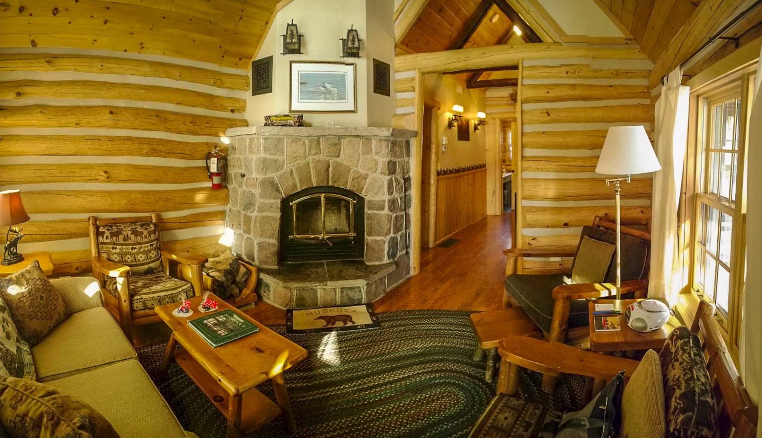 Romantic Ontario Getaways - The Best Couples Resorts and Destinations