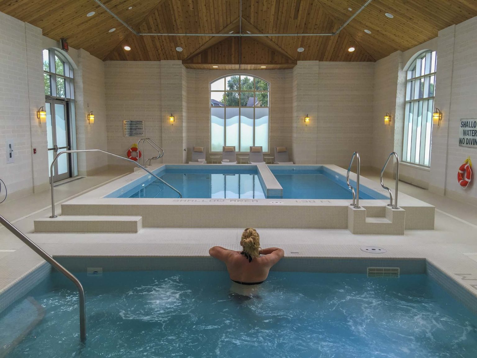 Romantic Ontario Getaways - The Best Couples Resorts and Destinations