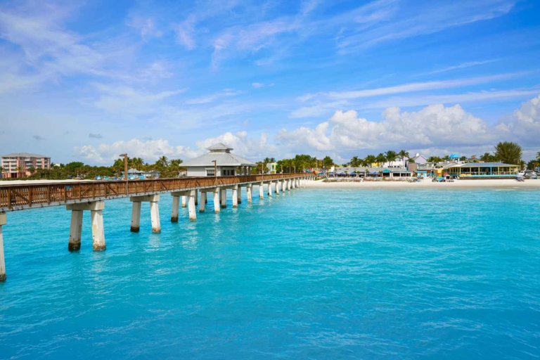 20 Best Weekend Getaways in Florida in 2024 - The Planet D