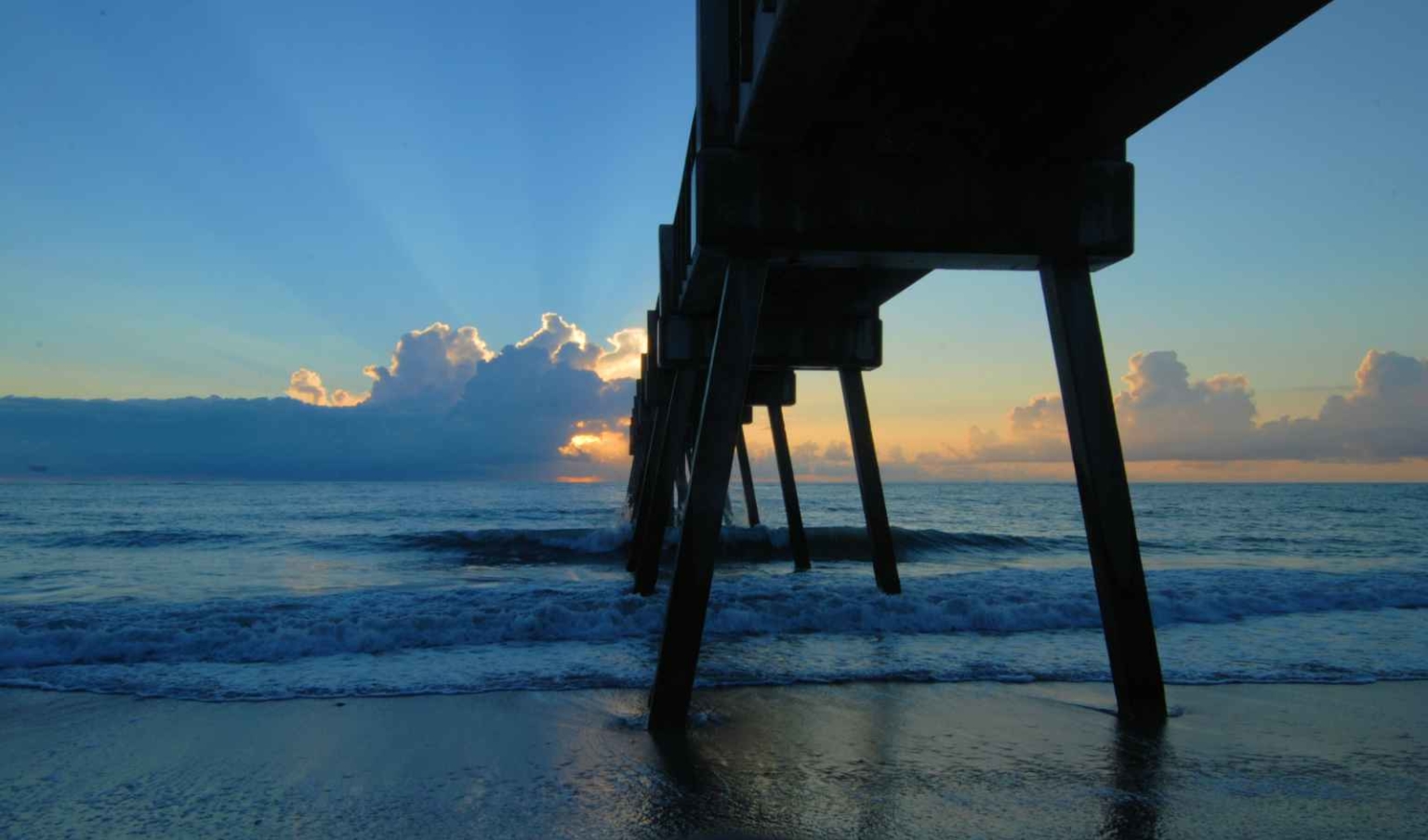 20 Best Weekend Getaways in Florida in 2024 - The Planet D