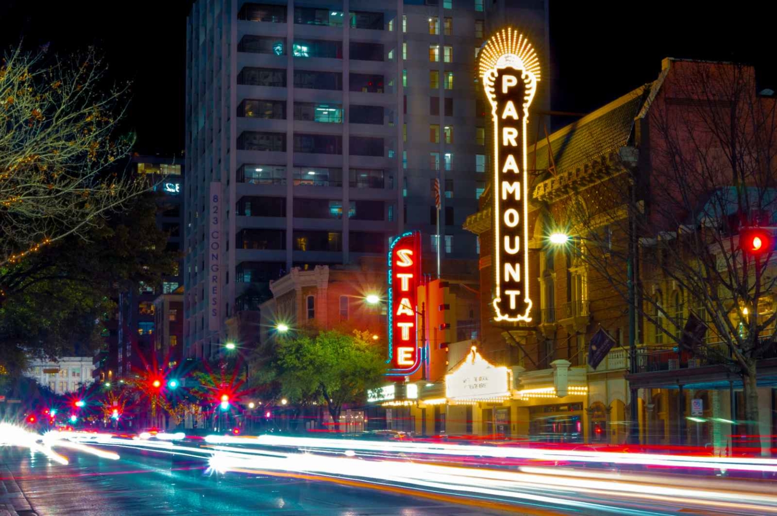 26 Best Weekend Getaways in Texas You Don't Want To Miss - The Planet D