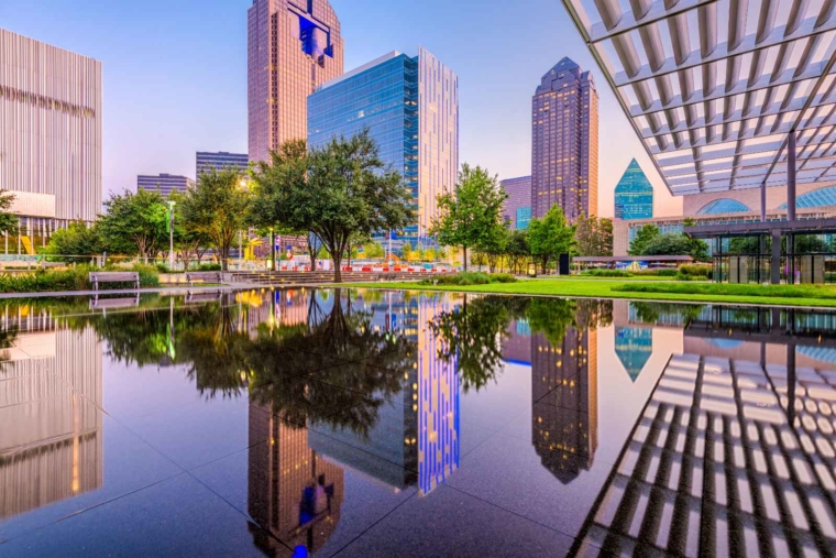 26 Best Weekend Getaways in Texas You Don't Want To Miss - The Planet D