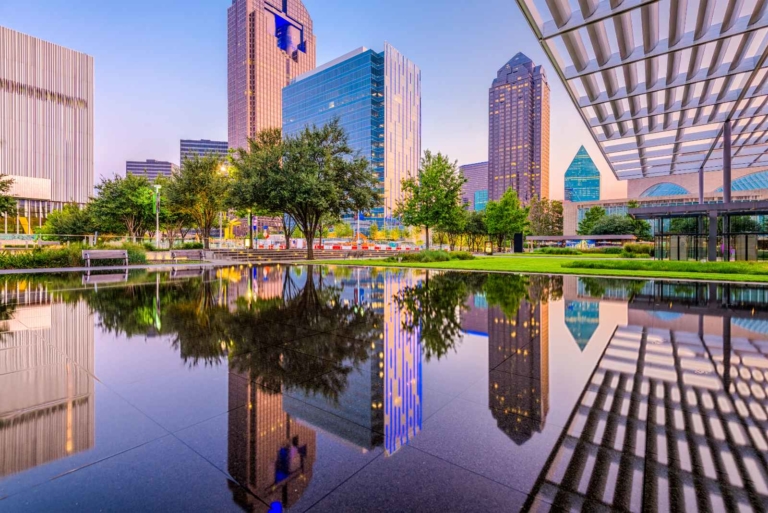 26 Best Weekend Getaways in Texas You Don't Want To Miss - The Planet D