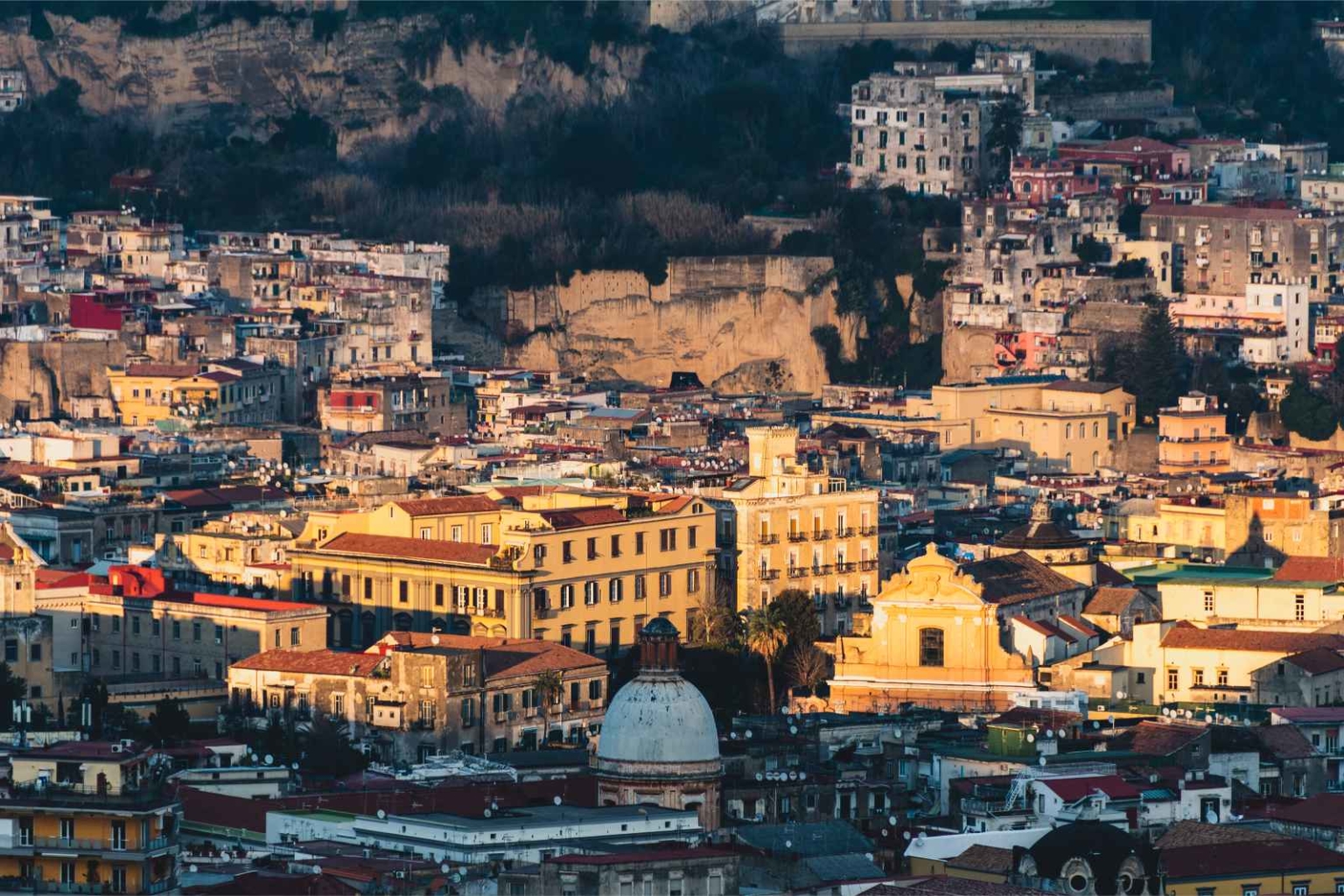 Where to Stay in Naples, Italy: Ultimate Guide for First-Time Visitors ...
