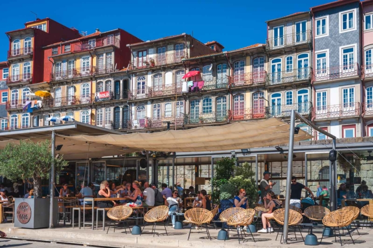 Where to Stay in Porto: A Complete Guide For Your First Visit - The ...
