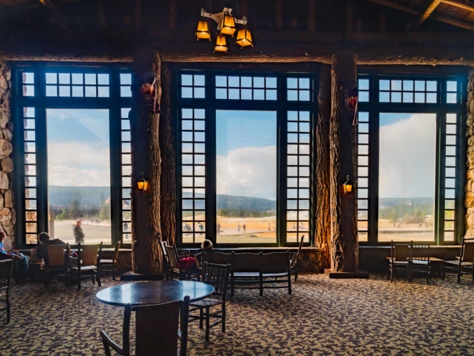 Where to Stay in Yellowstone National Park - Guide to the Best Hotels ...