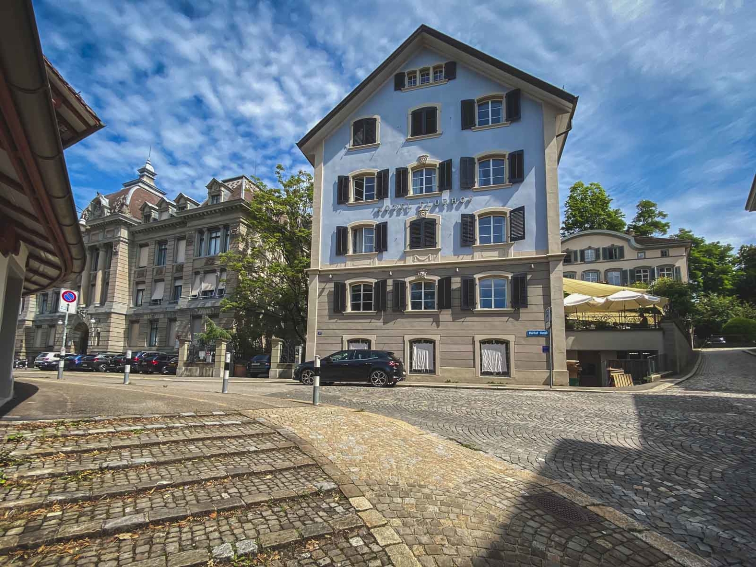 Where to Stay in Zurich: Ultimate Guide for First time Visitors - The ...