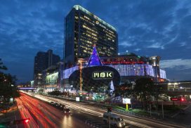 Where to Stay in Bangkok - A Guide to the Best Neighborhoods